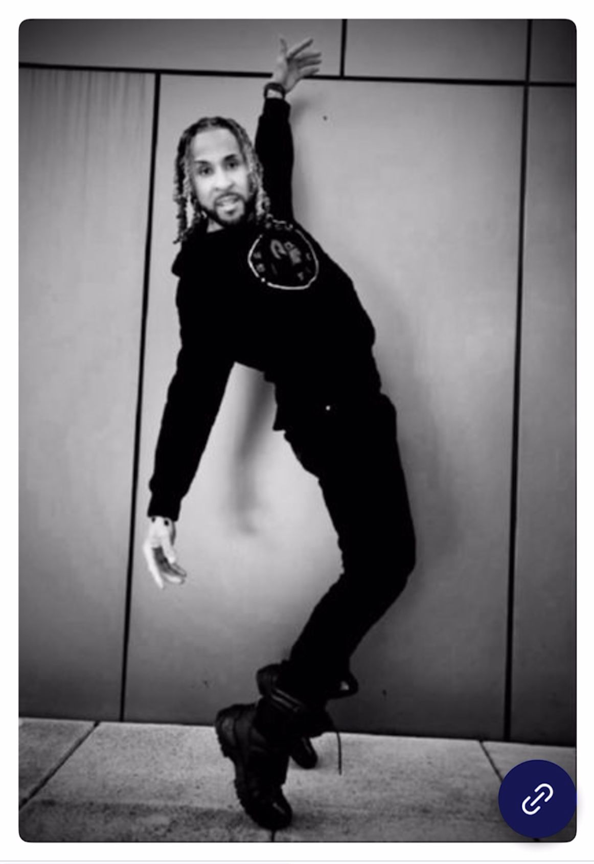 TRAINERS - Creative Fitness NYC